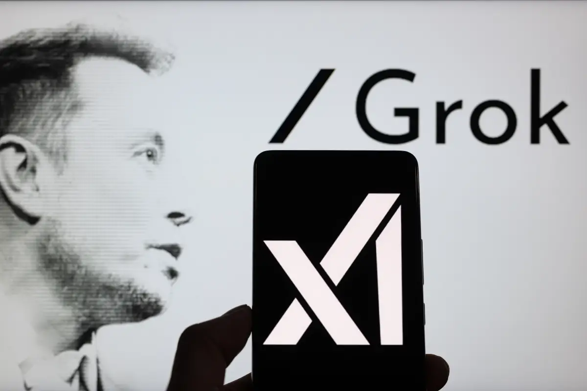 Grok-Powered Insights Arrive at Kalshi with xAI Partnership ...